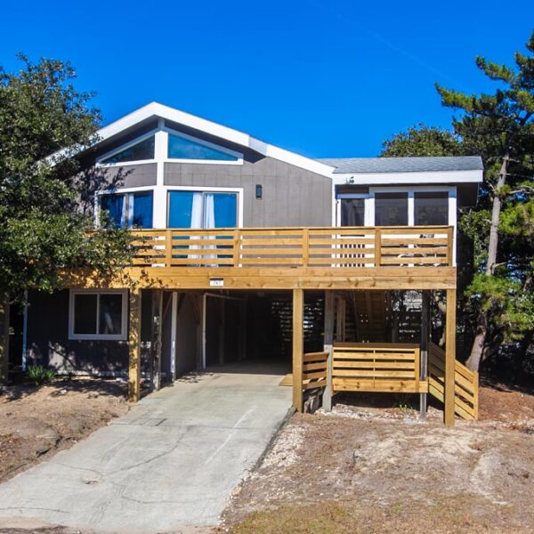 Outer Banks Real Estate | Homes for Sale | Your OBX Agent